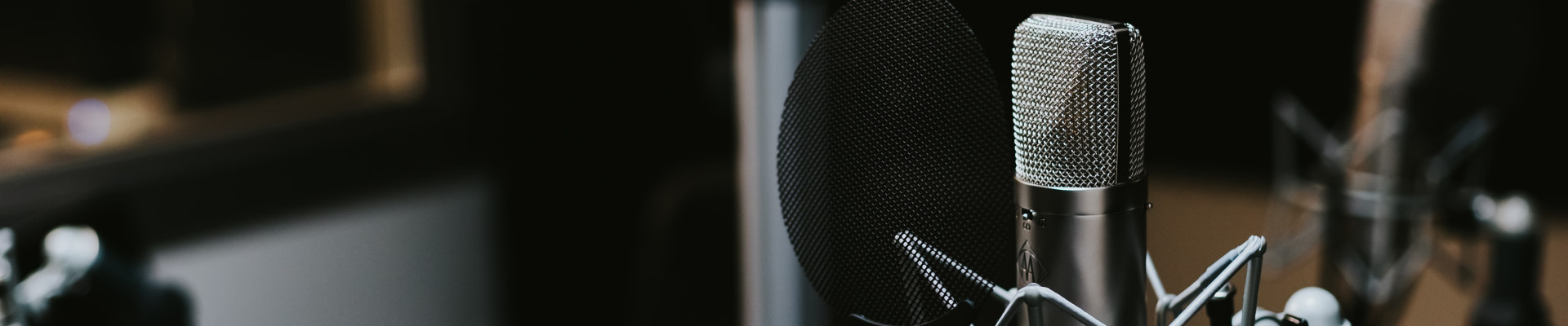 Voice Talent (Scholarship Application Form) - Voice Talent Online