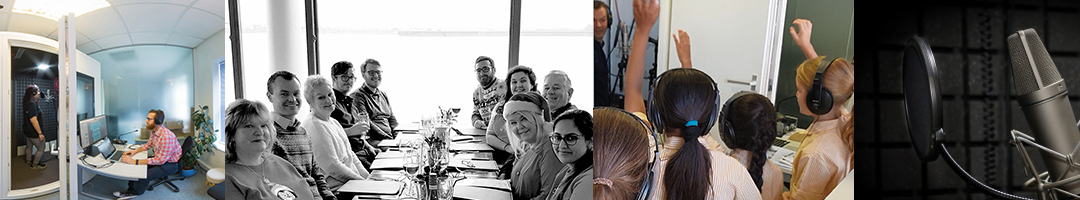 Our Key Highlights of 2020 - Voice Talent Online