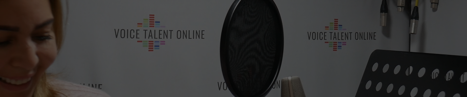 Join Voice Talent Online - Voice Talent Online