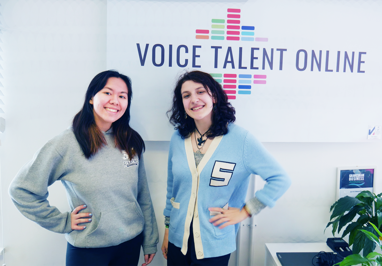 Voice Talent Online: Voice Over Agency & QA Localization - Voice Talent ...