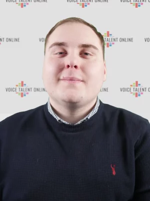 Our People - Voice Talent Online